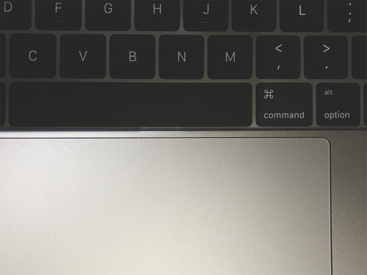 MacBook Pro late 2016 preview - TechBenefits